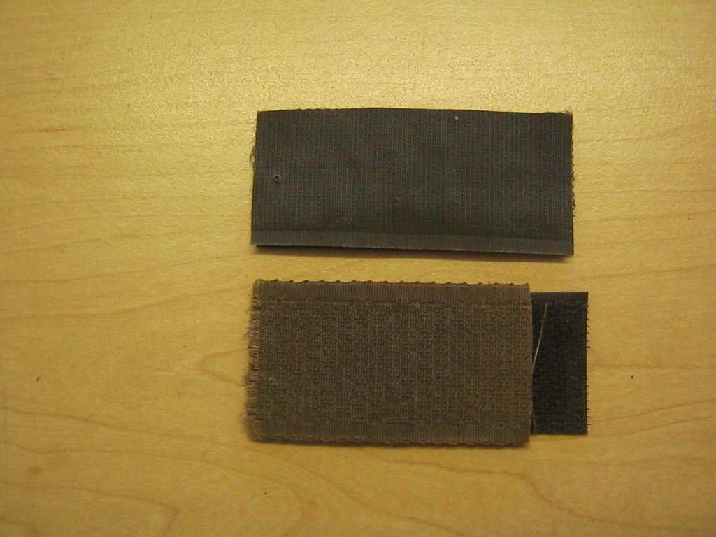 South African Army - Set of SA Army rank badges. for sale in Springbok ...